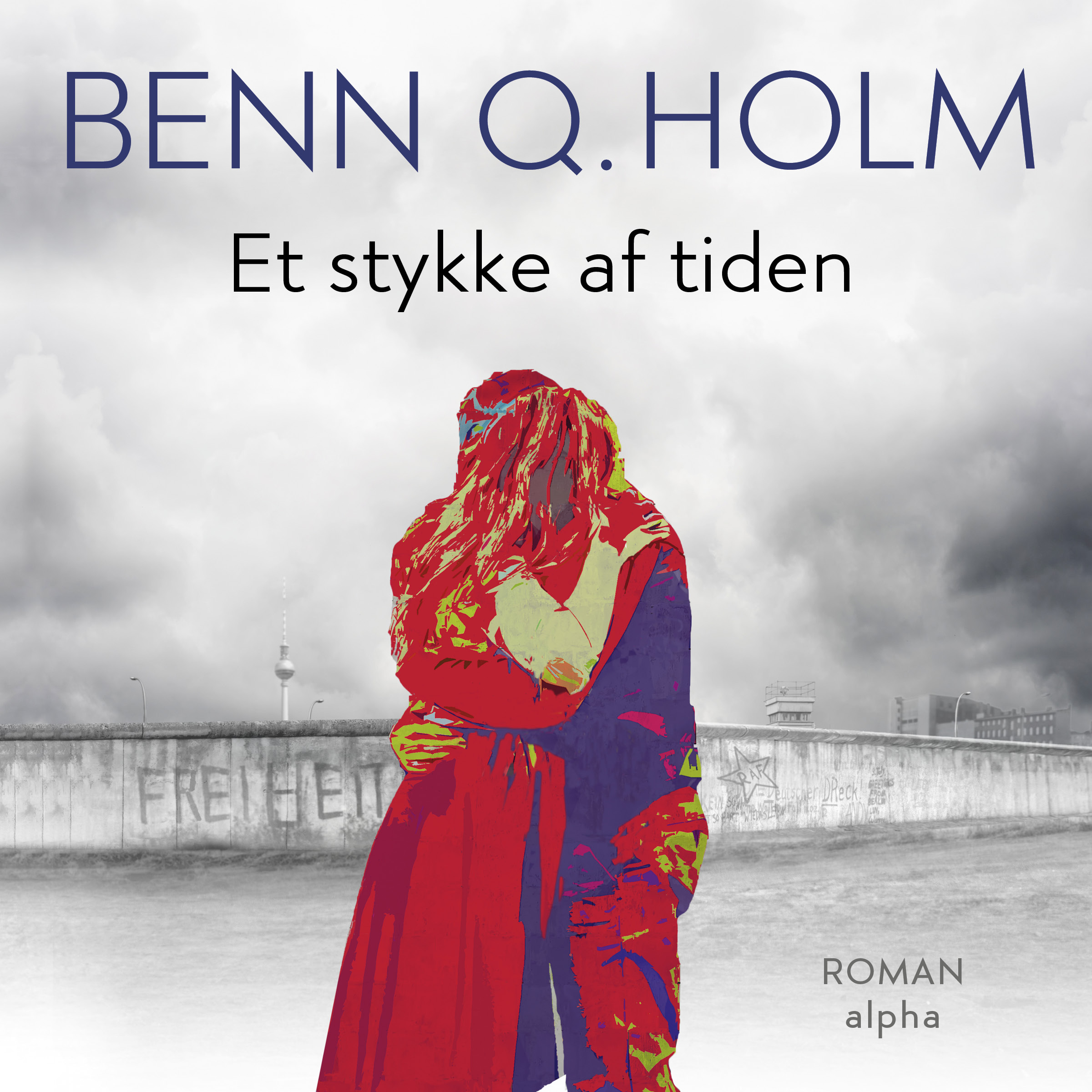 Et stykke af tiden - eBook by Benn Q. Holm - Sesamy Et stykke af tiden - eBook by Benn Q. Holm - Sesamy