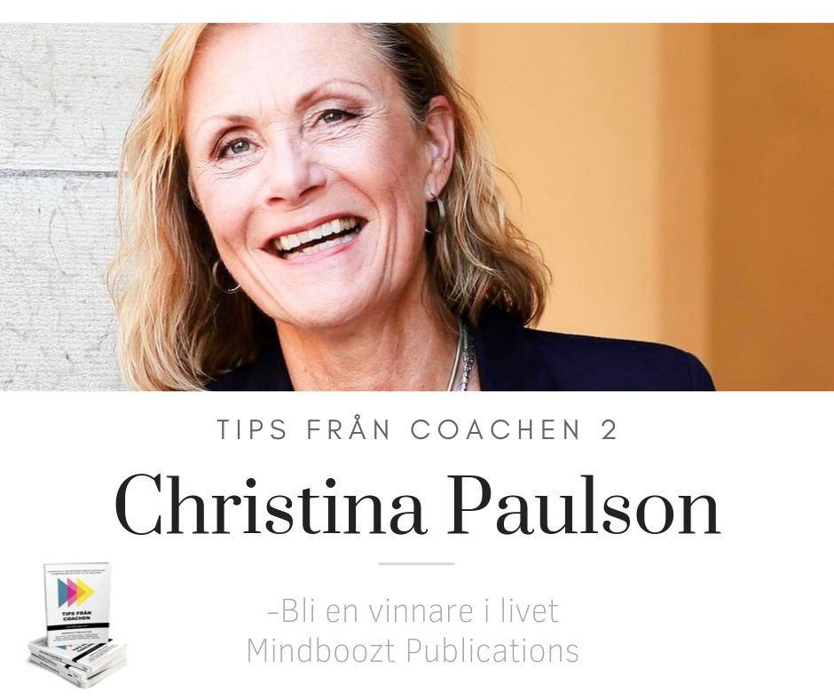 Bli En Vinnare I Livet Audiobook By Christina Paulson Sesamy
